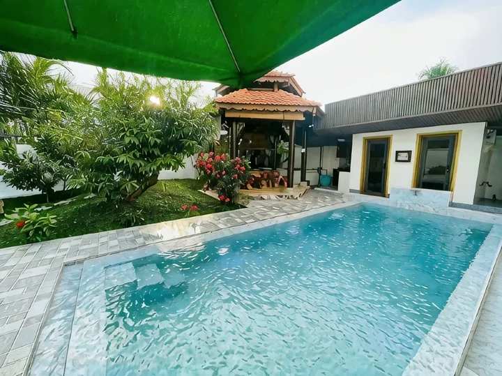 Resort Kim Quyen - Ho Chi Minh City