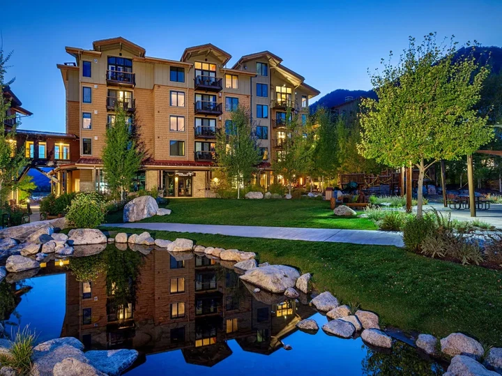 Hotel Terra Jackson Hole, A Noble House Resort - Jackson Hole, WY
