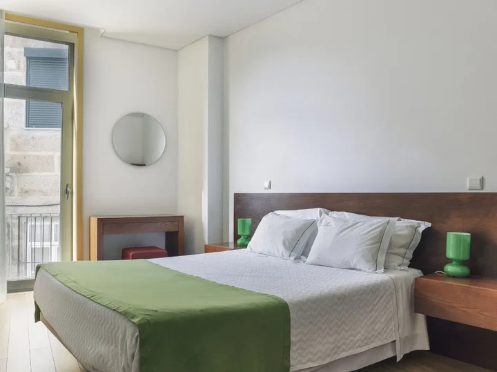 Hotel Comércio - Viseu District