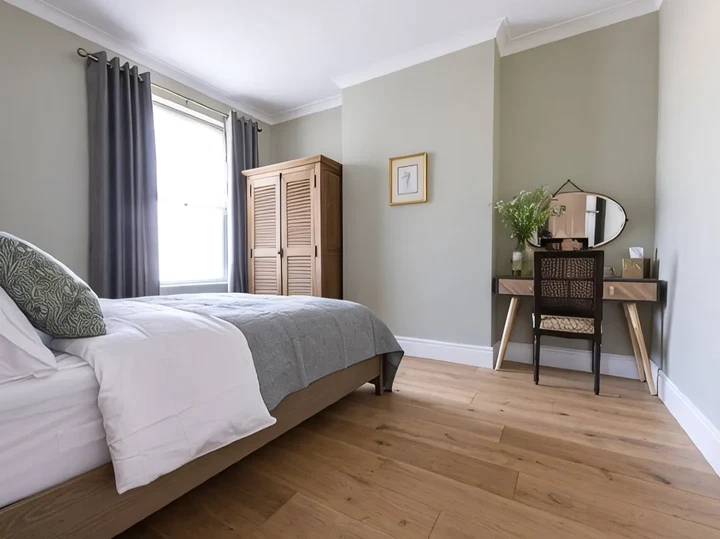 The Pontcanna Pearl 3-bed Haven - Vale of Glamorgan