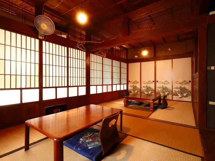 Goyah-so Guesthouse - Okinawa
