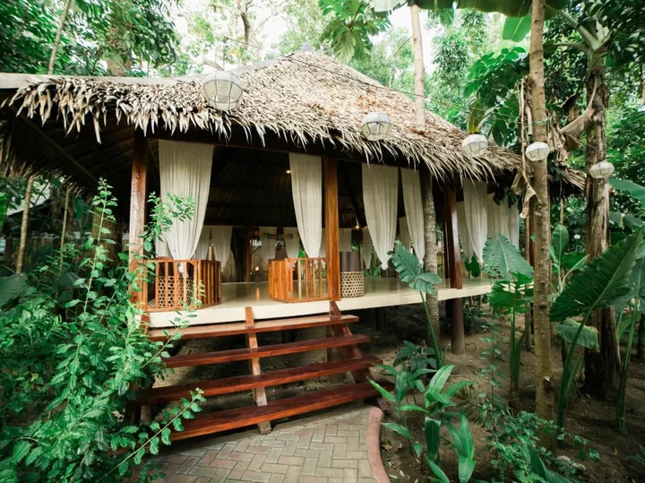 Fox & The Firefly Cottages - Loboc