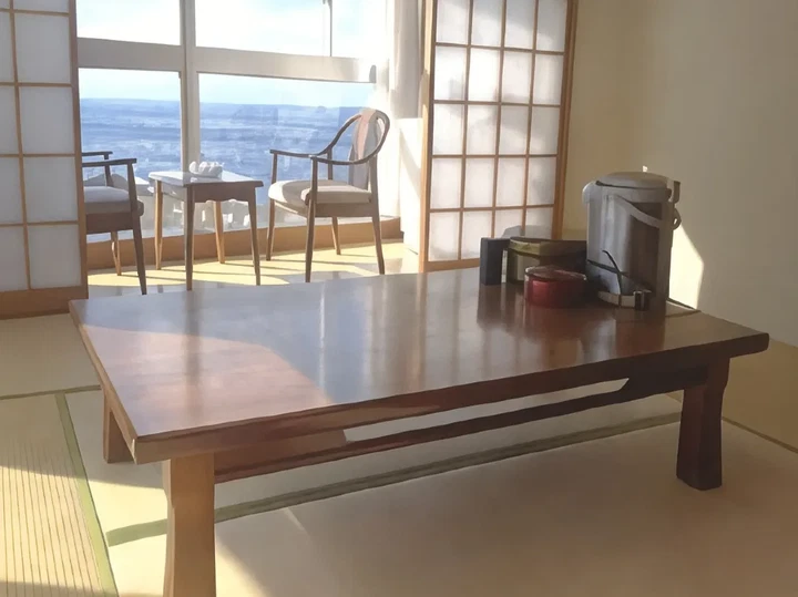 Tamashimaso - Fukui