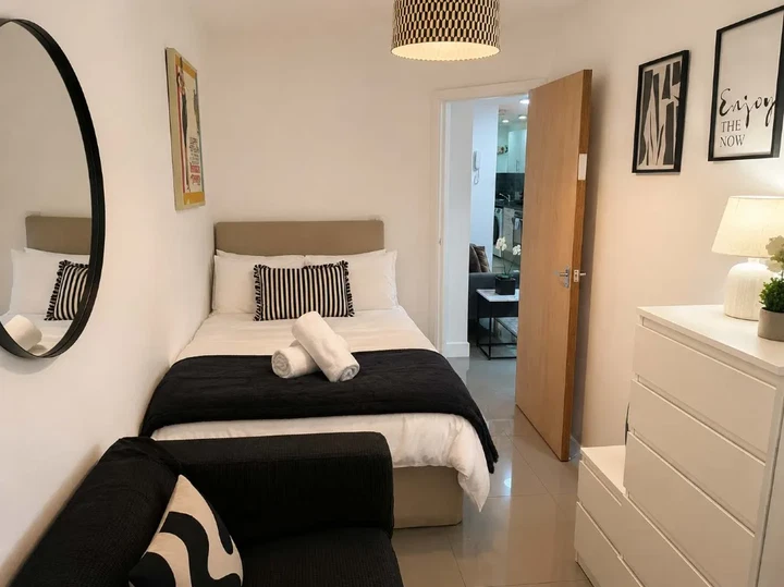 2 Br - Fast Wifi - Near The City Centre - Vale of Glamorgan