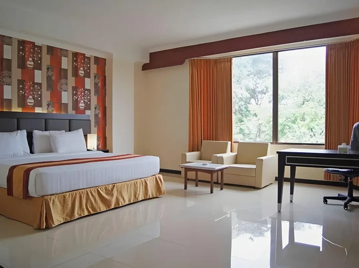 Grand Hotel Surabaya - Surabaya