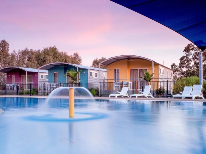 Big4 Deniliquin Holiday Park - 뉴사우스웨일스 주