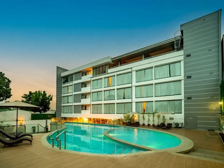 The Isabelle Hotel - Naga