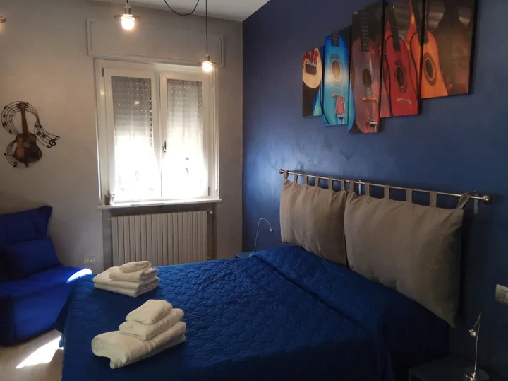 B&b Sanrock - Cuneo