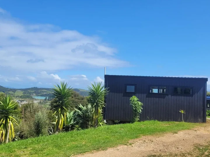 Wild Days Accommodation - Waiheke Island