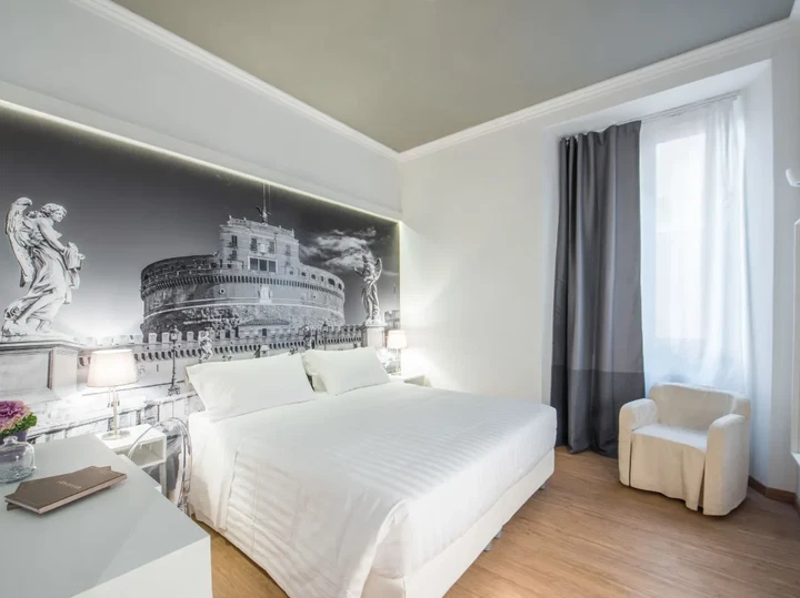 Charming Roma - Vatikan