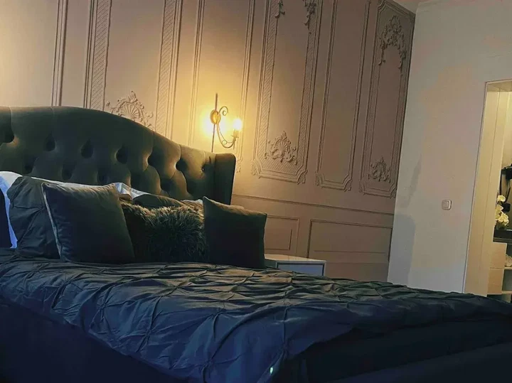 Luxuroom Sibiu - 錫比烏