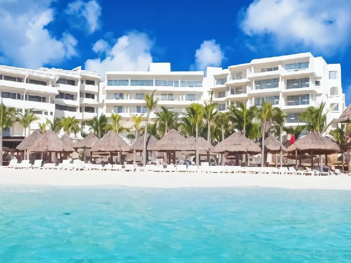 Hotel Nyx Cancun - Cancún