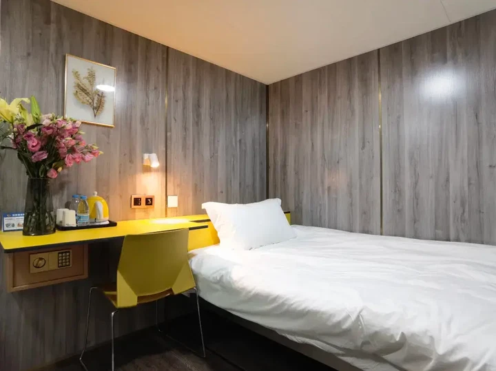 Wetel Hotel - Nam Kinh