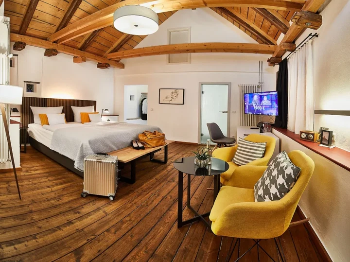Weinforum Franken Hotel & Restaurant - Ochsenfurt