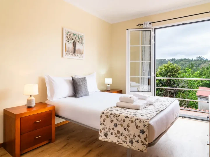 Guestready – Charming Getaway By Madeira's Nature - Santana