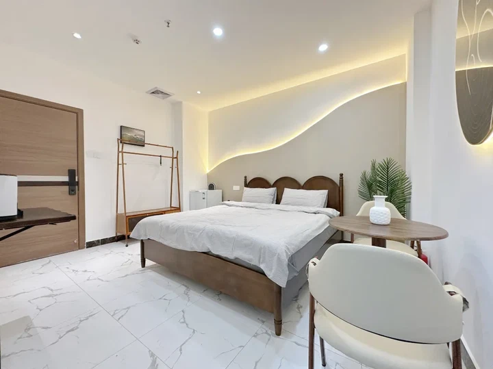 Xiangrikui Serviced Apartment - Shenzhen