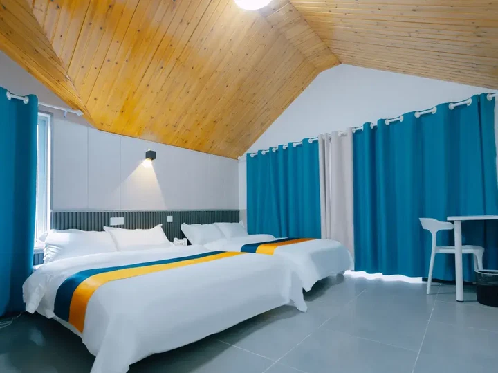 Xiaoxiwu Homestay - Shanghai