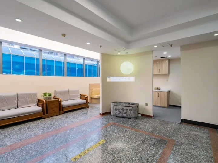 Homeinn Pebble Motel - Beijing