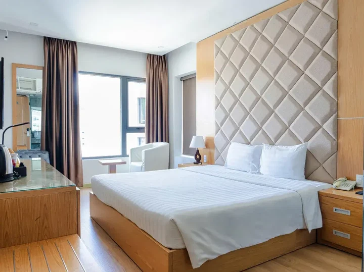 Terra Boutique Hotel - Provincia de Đà Nẵng, Vietnam
