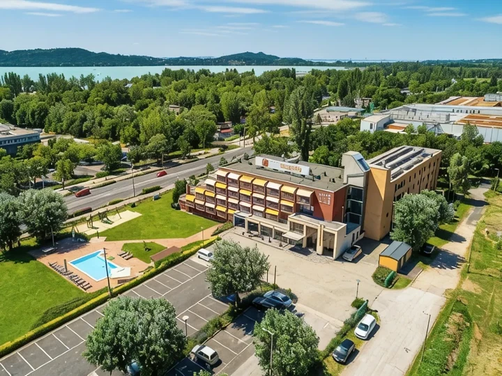 Hotel Margareta - Veszprém