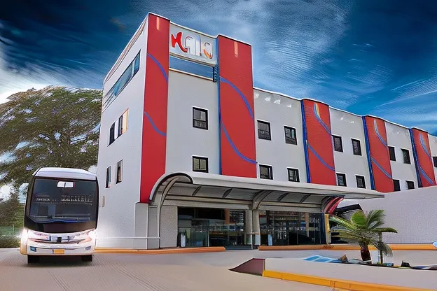 Astro Inn Hotel Express - Xalapa
