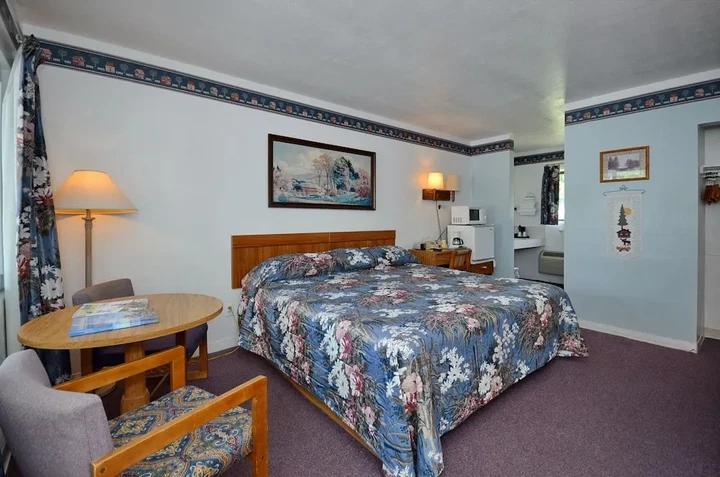 Laurel Park Inn - Maggie Valley, NC