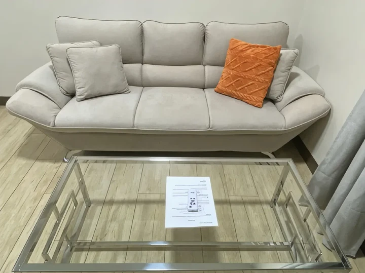 Gentry Manor 1br With Balcony Near Okada -6a - Pasay