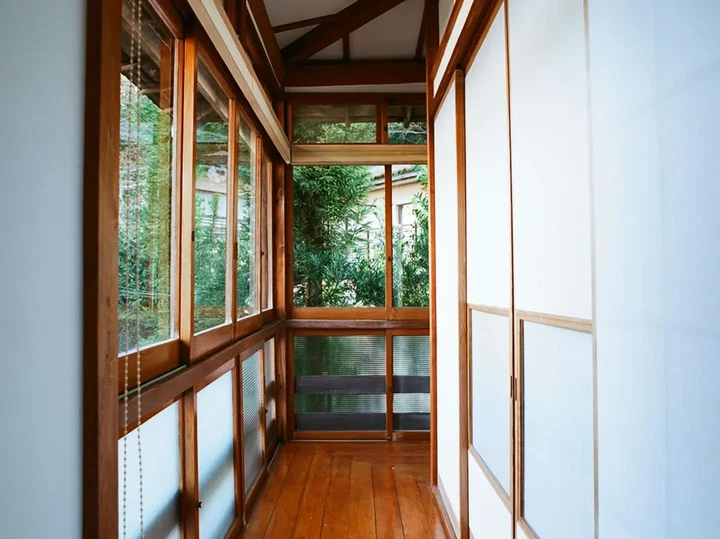 Hakonowa Hot Spring Inn - Hakone