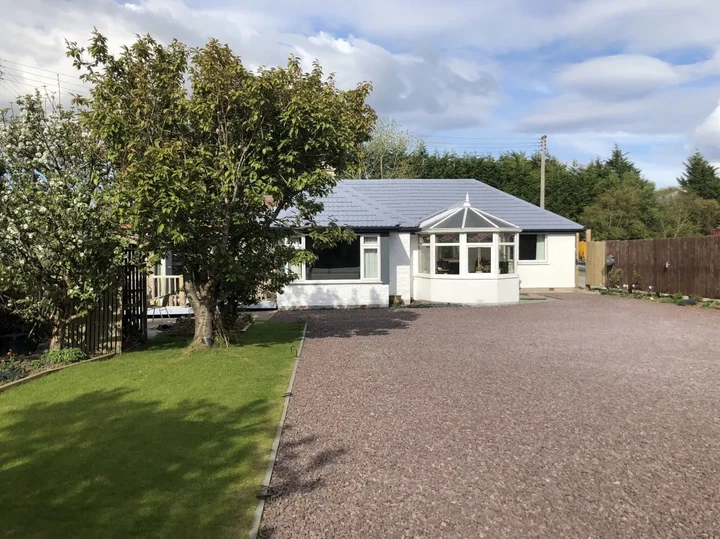 Creagory Skye - Skye