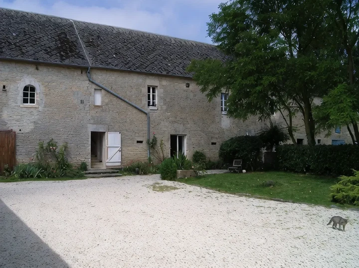 La Ferme Des Châtaigniers - Département Calvados