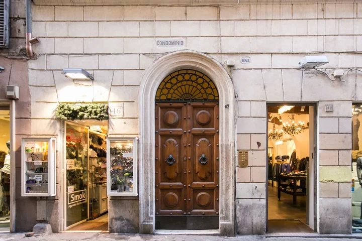 Jb Relais- Campo De' Fiori - Rome