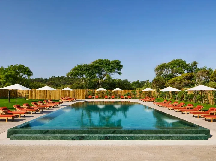 Tivoli Estela Golf & Lodges Porto - Póvoa de Varzim