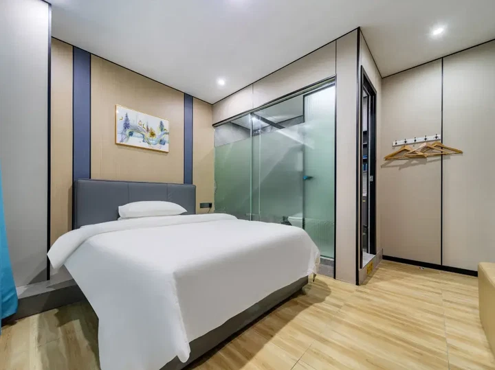 Shanghai Guesthouse - Shanghai