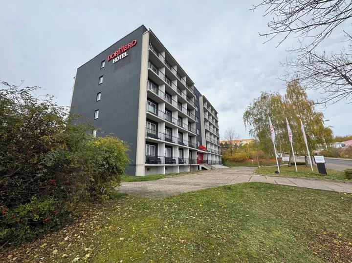 Dormero Hotel Weimar - Weimar