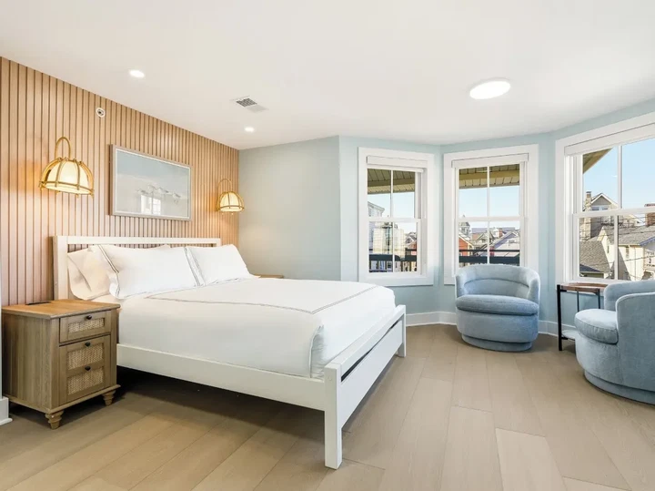 The Marilyn Inn - Belmar, NJ
