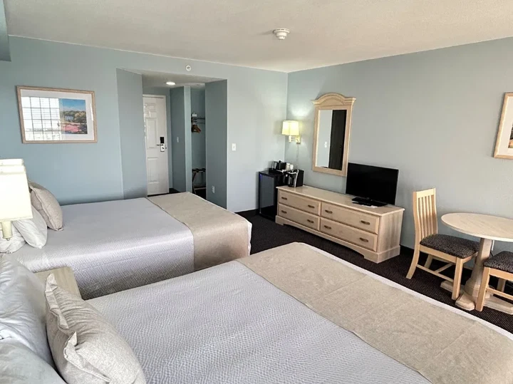 South Beach Resort Hotel - Ohio (State)