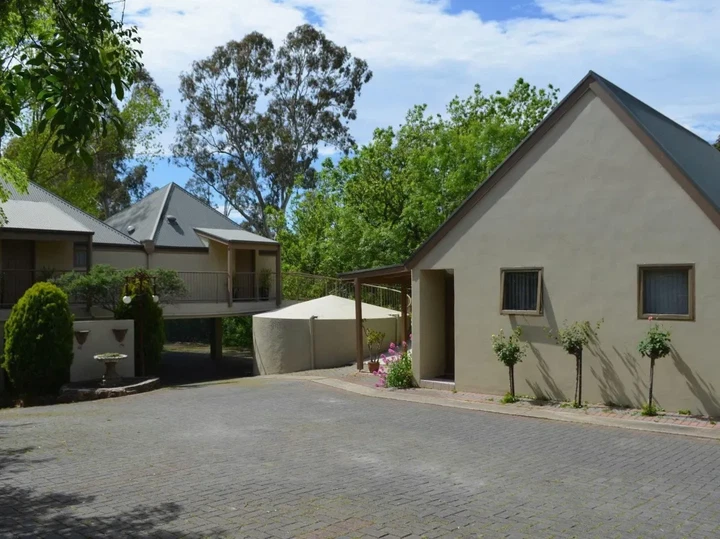 Hahndorf Motel - Hahndorf