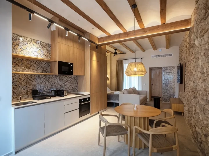 Mon Suites San Pedro - Valencia