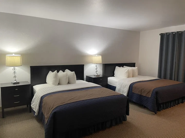 Valley Hi Hotel - Winter Park, CO