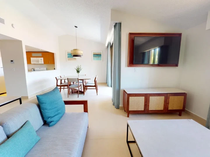 Park Royal Homestay Club Cala Puerto Rico - Puerto Rico