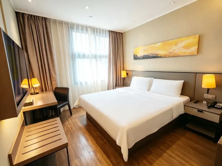 Homeinn Plus Hotel - Pékin