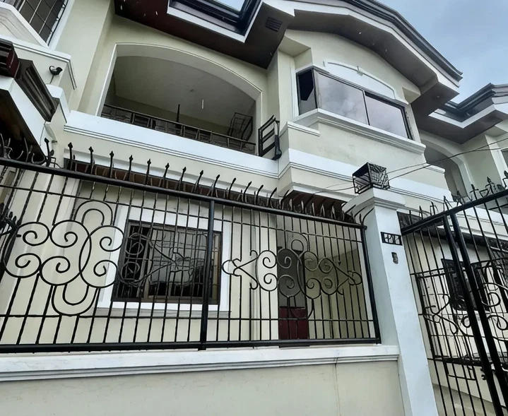 Ana's Haven Transient Olongapo - Delta - Olongapo