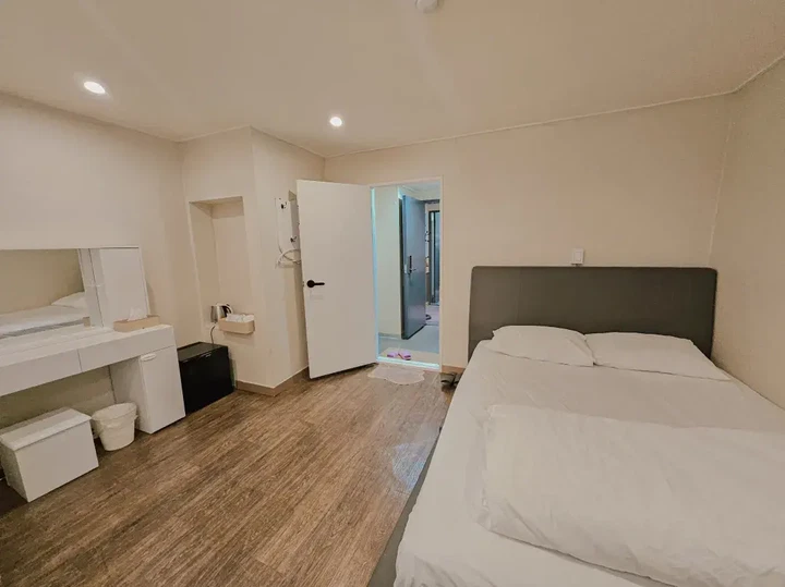 U-rim Stay Seoul - Anyang-si