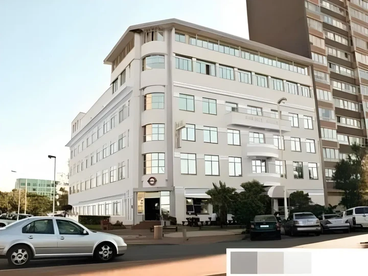 Parade Hotel - Durban