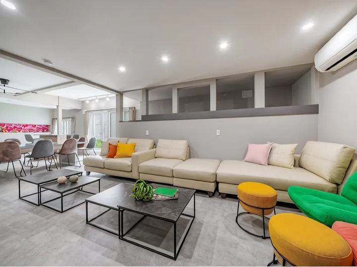 Route 22【16guests/9 Beds/6bedrooms】【dry Room】 - 旭川市