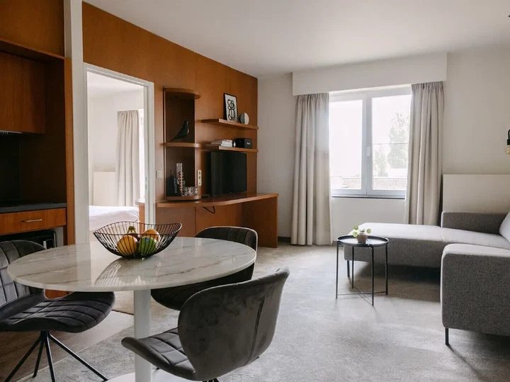 Verac Flats - Zaventem