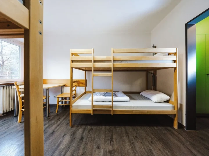Djh Jugendherberge Augsburg - Hostel - Augsburg