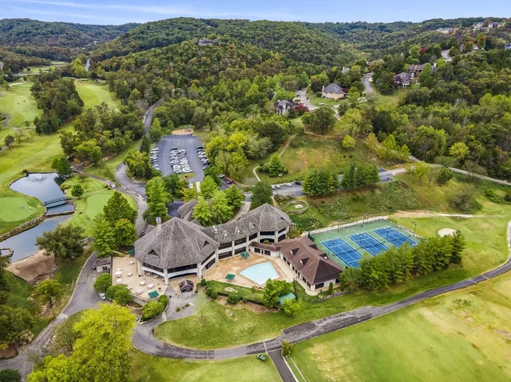 Stonebridge Village Resort - Table Rock Lake