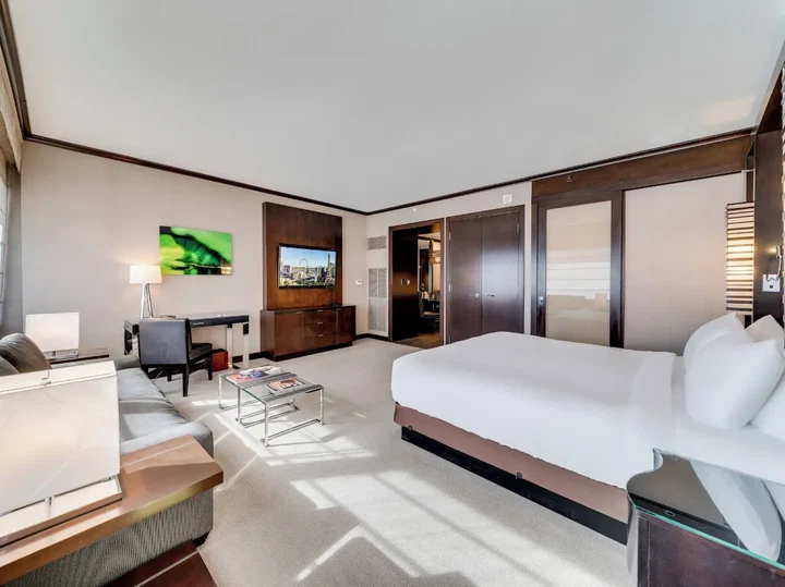 Jet Luxury At The Vdara - Las Vegas, NV