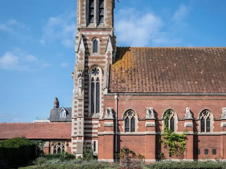 Stanbrook Abbey Hotel, Worcester - Malvern Hills